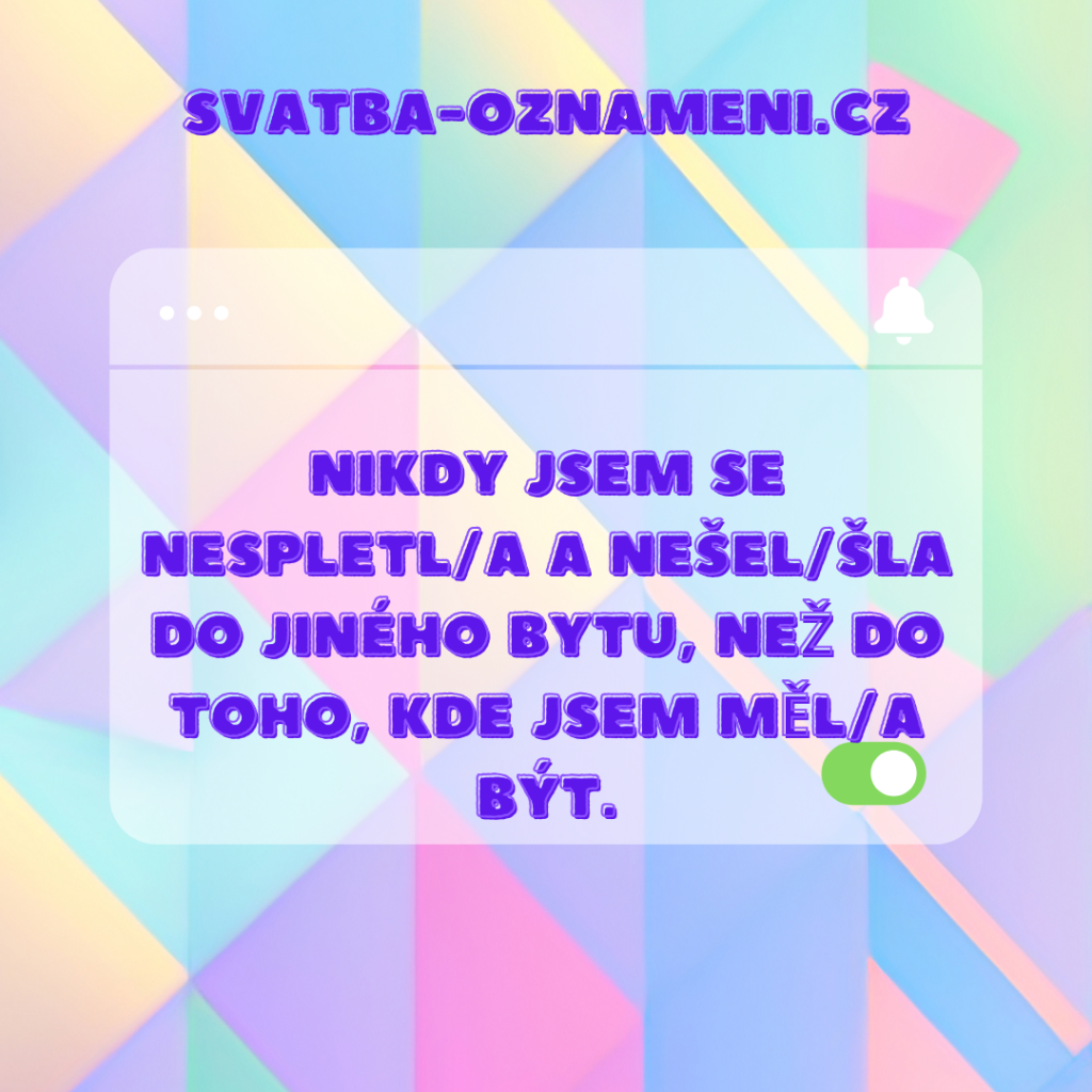 Nikdy jsem otázky 800 + nejlepších otázek všech dob